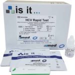 HCV Rapid Test – Medical Equipment