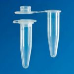 Eppendorf Tubes – Medical Equipment